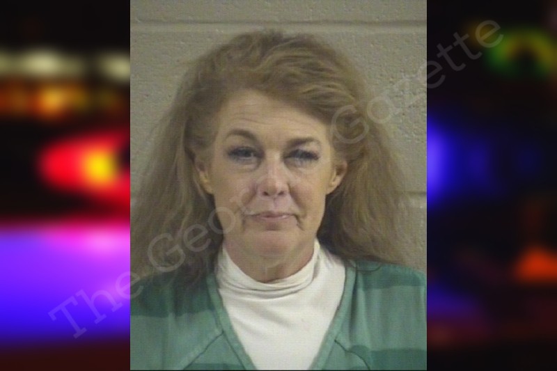 Susan Ogle — Whitfield County