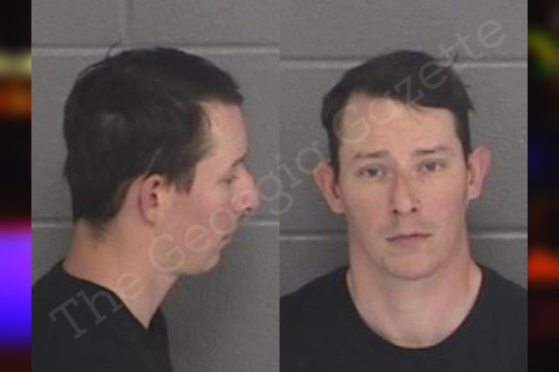 James Sutphin — Barrow County Jail Bookings