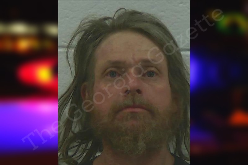 Brian Taggart — Jackson County Jail Bookings