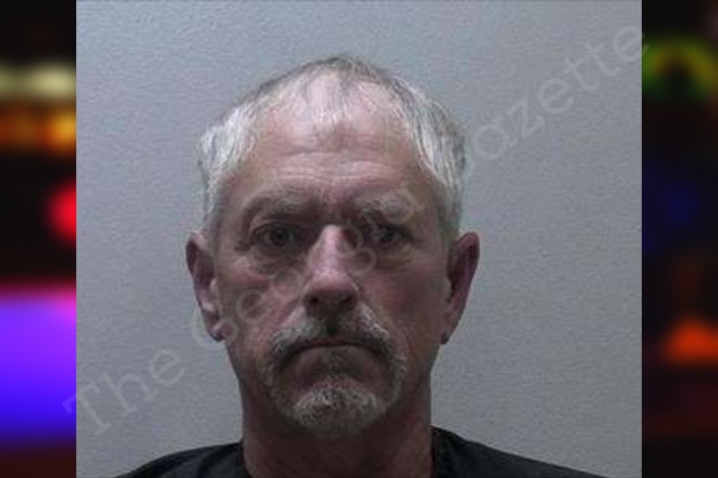 Brian Tanksley - Habersham County