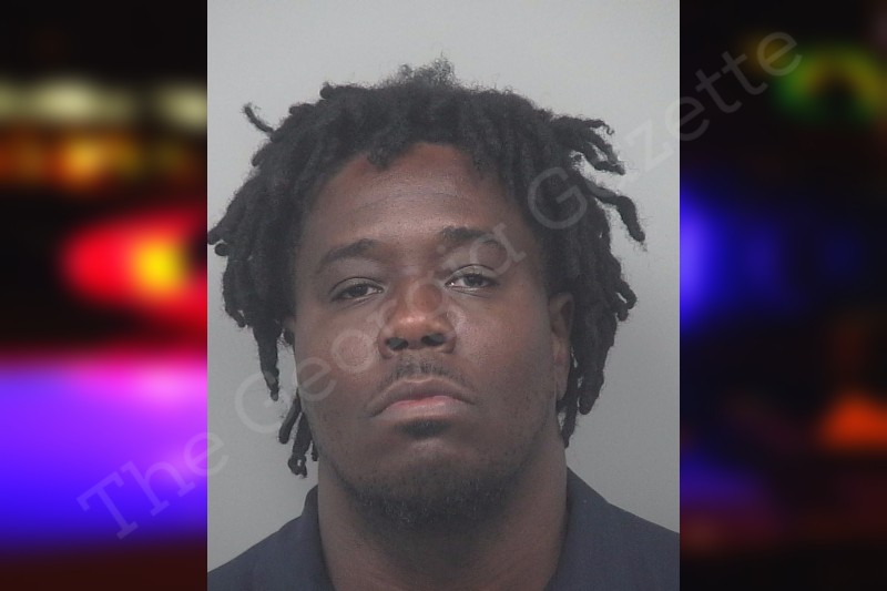 Joseph Taylor — Gwinnett County Jail Bookings