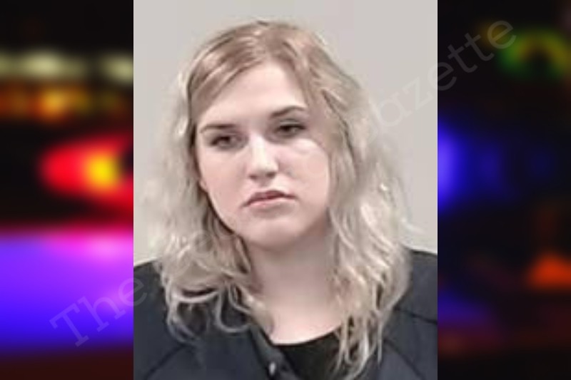 Megan Terrell | Lowndes County