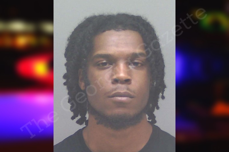 Donovan Thompson Castro | Douglas County