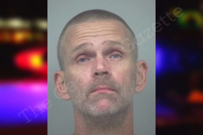 Robby Toney — Gwinnett County Jail Bookings