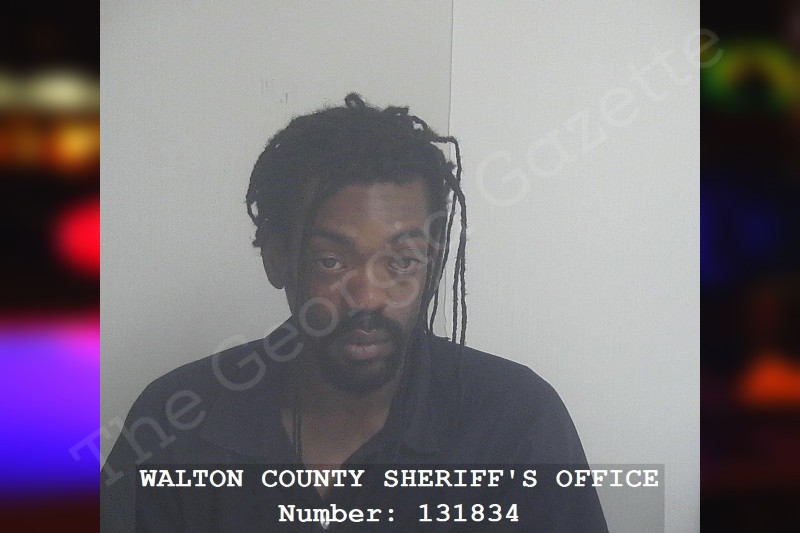 Keith Towler — Walton County Jail Bookings