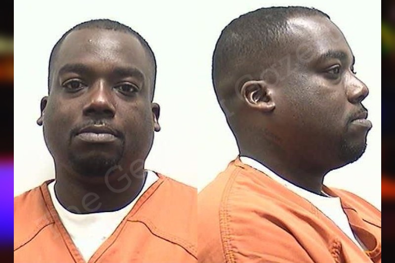 Christopher Triggs — Clarke County Jail Bookings
