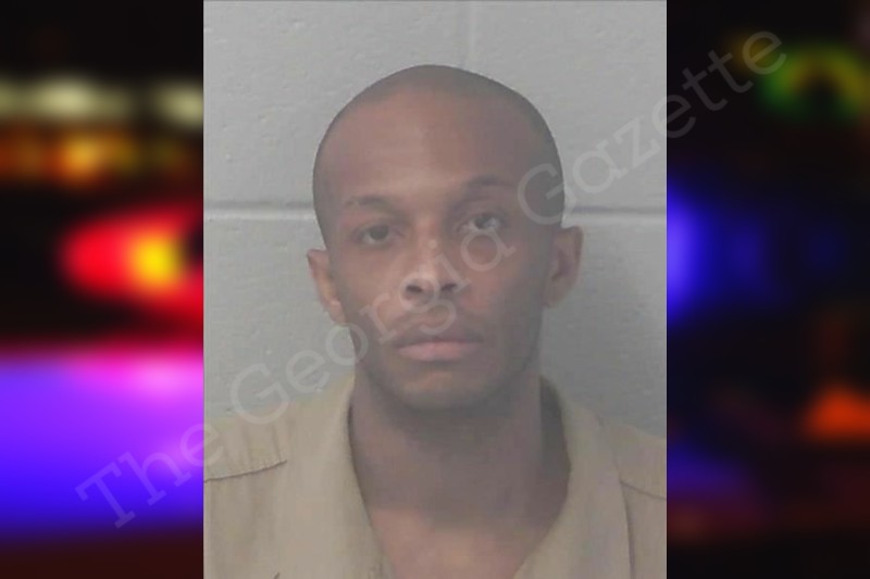 Jeremy Tucker | Newton County