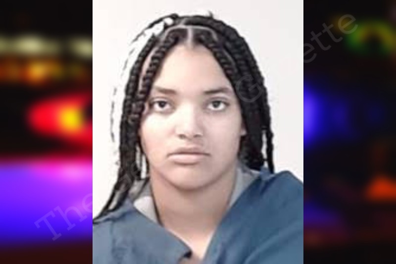 Skyla Turner — Lowndes County Jail Bookings