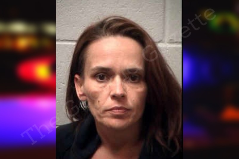 Michelle Turpin — Henry County Jail Bookings