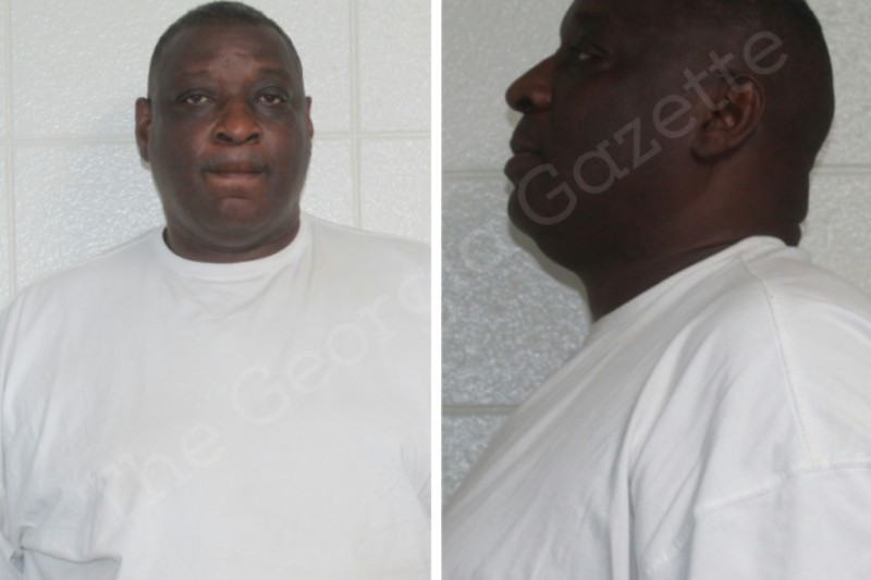 Richard Tabor — Houston County Jail Bookings