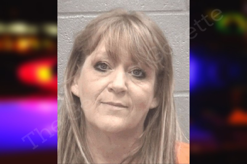 Candy Taylor — Columbia County