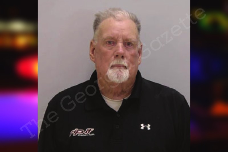 Bill Teague — Bartow County