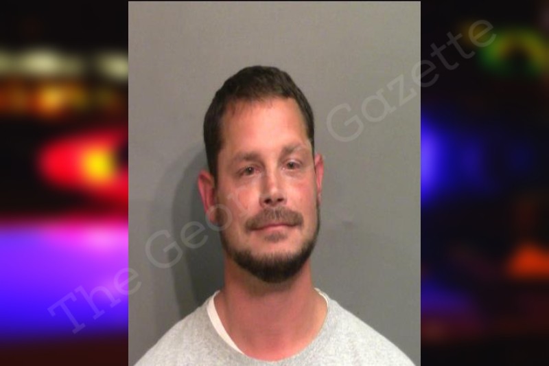 Johnathon Thomas | Glynn County
