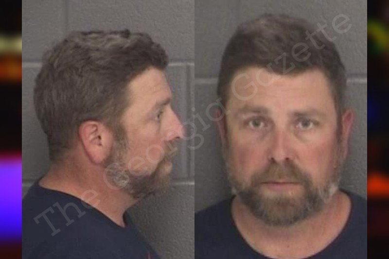 Richard Tobin — Barrow County Jail Bookings