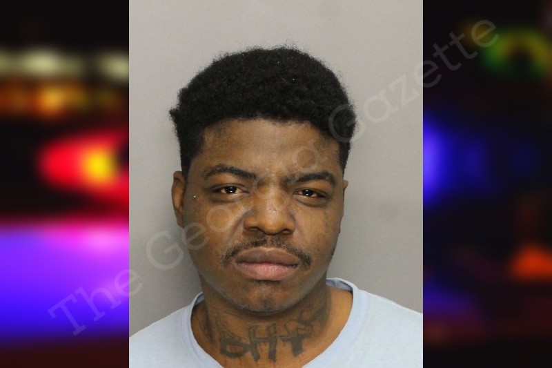 Walter Todd | Cobb County