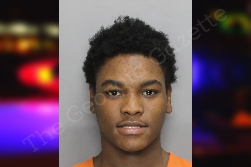 David Travis — Cobb County Jail Bookings