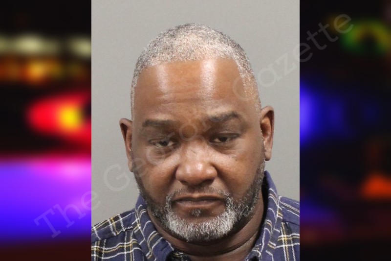 James Traylor | Cobb County