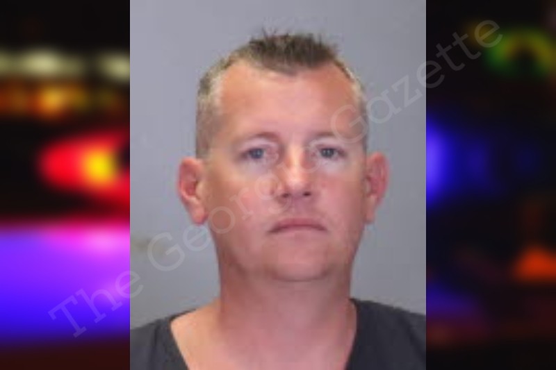 Julian Tucker Muscogee County
