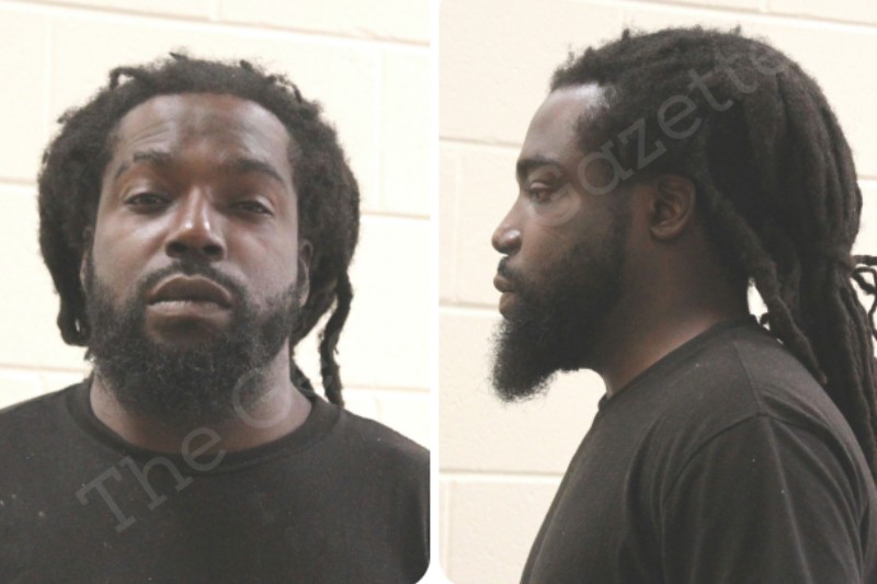 Terrence Turner — Houston County Jail Bookings