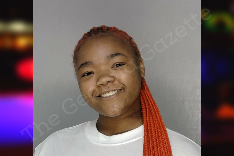 Tyeshia Moore | Bibb County