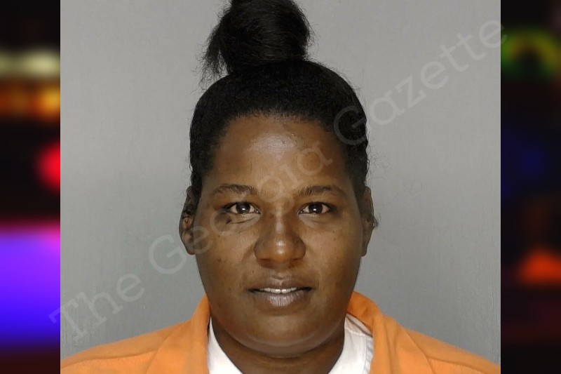 Tynicea Wiley | Bibb County