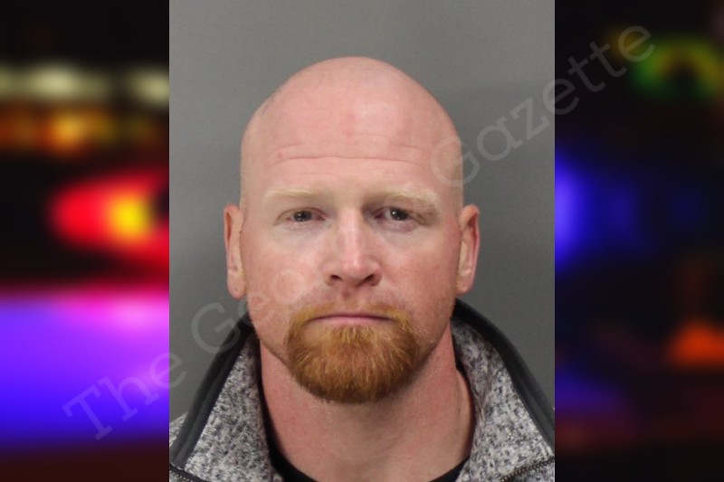 Shawn Vargo — Cobb County