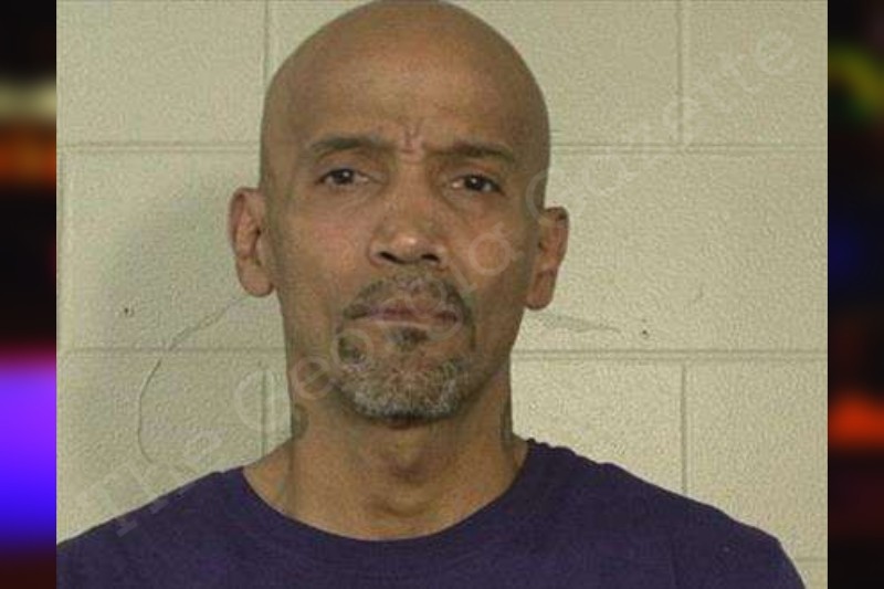 Anthony Vazquez | Liberty County