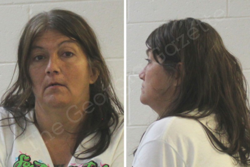 Natalie Venable — Houston County Jail Bookings