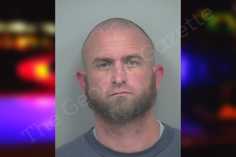 Matthew Wade — Gwinnett County