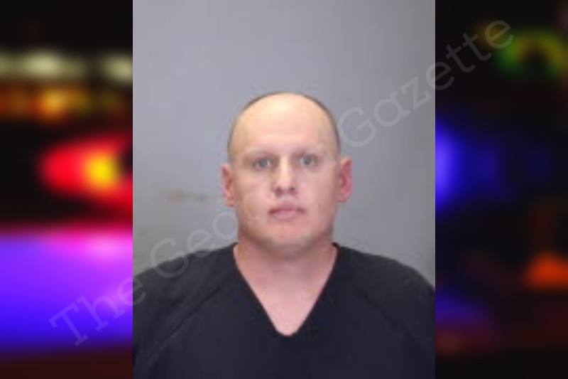 Lewis Wagner | Muscogee County