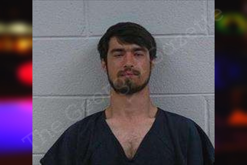 Jacob Weiss — Polk County Jail Bookings