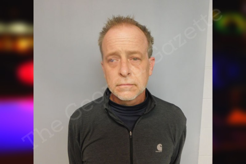 Kevin Wellborn — Hall County Jail Bookings