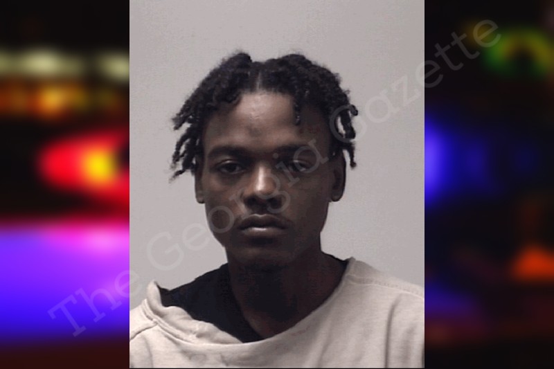 Timothy Whetstone — Coweta County Jail Bookings