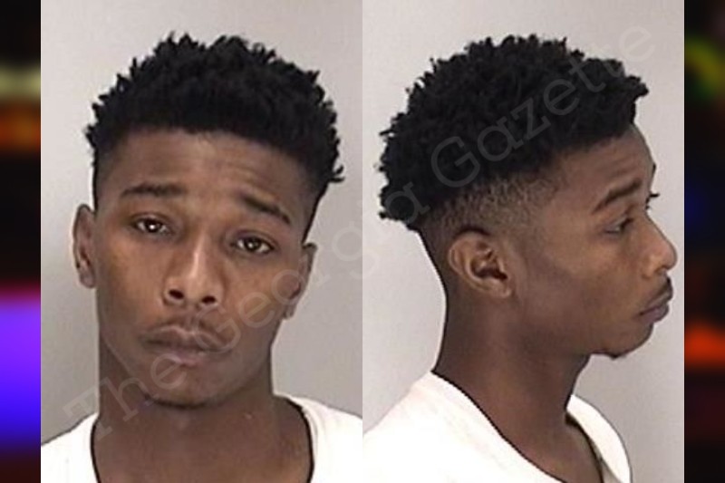 Patrick White — Richmond County Jail Bookings