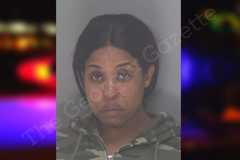 Rhea White — Douglas County Jail Bookings Rhea White — Douglas County Jail Bookings