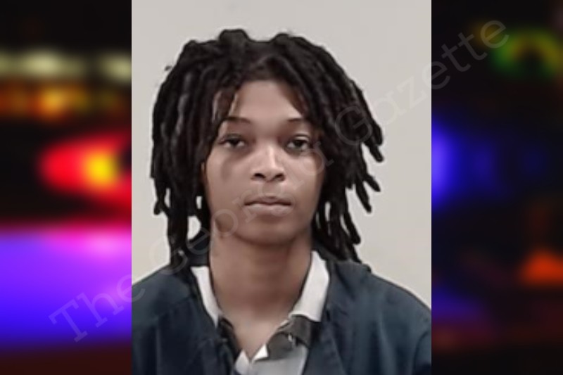 Tyonna White — Lowndes County