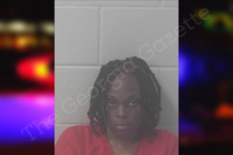 Yolanda White | Newton County