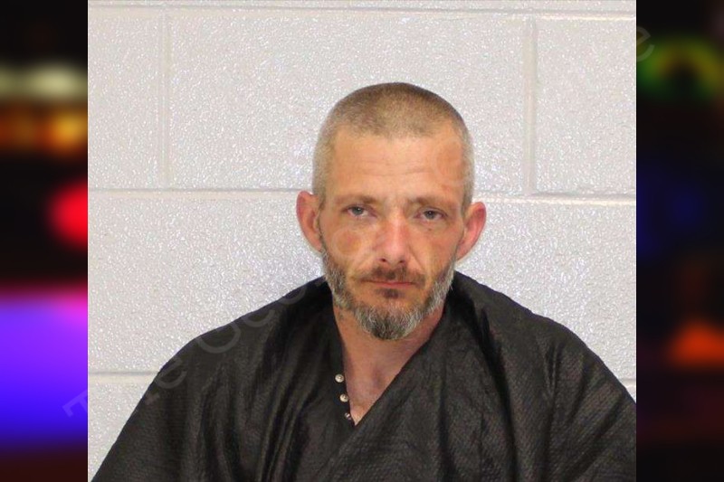 Christopher Whitehead — Carroll County Jail Bookings