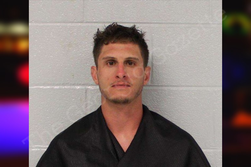 Joshua Wiley — Carroll County Jail Bookings