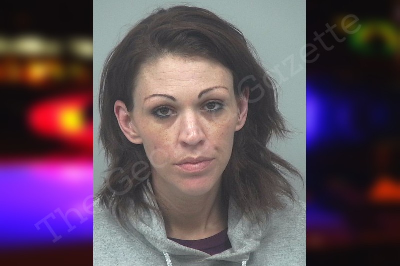 Michelle Wilhelm | Gwinnett County Jail Bookings