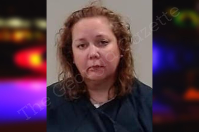 Hope Wilkinson — Lowndes County Jail Bookings