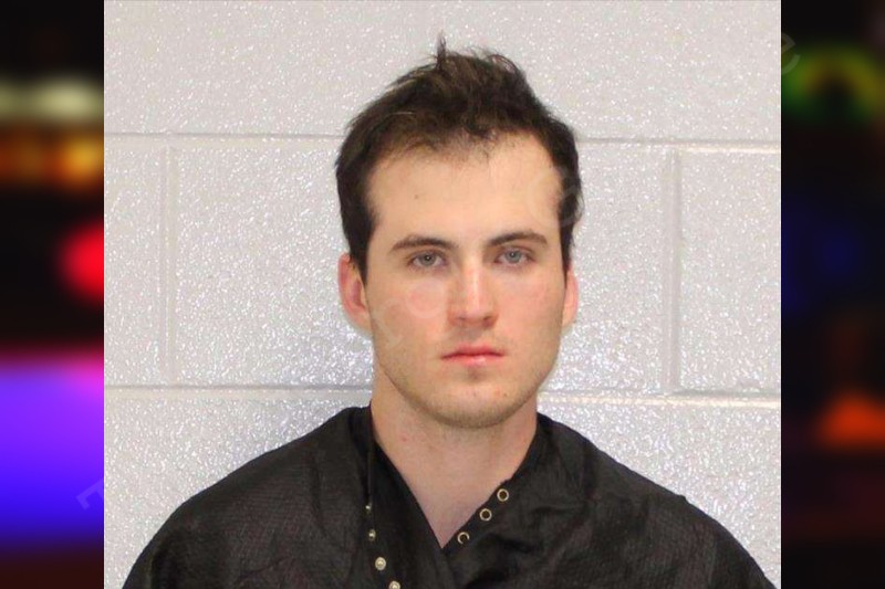 Addison Williams — Carroll County Jail Bookings