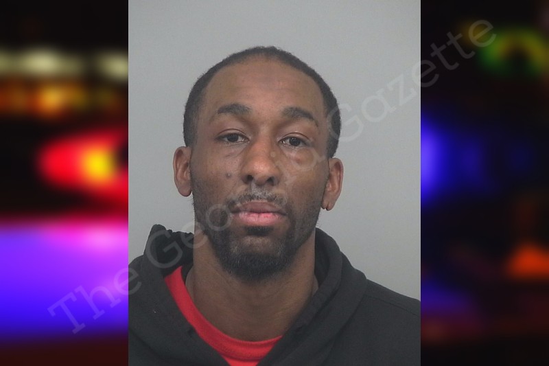 Kenneth Williams | Gwinnett County