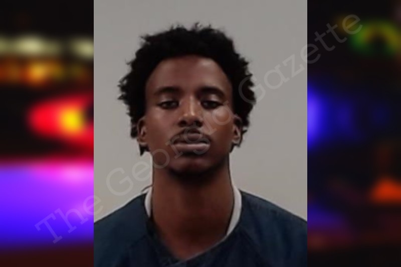 Octavius Williams — Lowndes County Jail Bookings