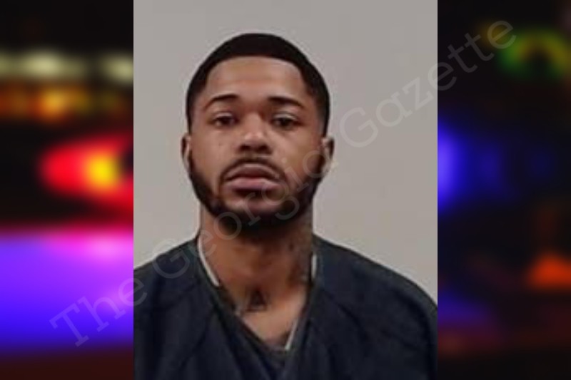 Richard Williams — Lowndes County Jail Bookings