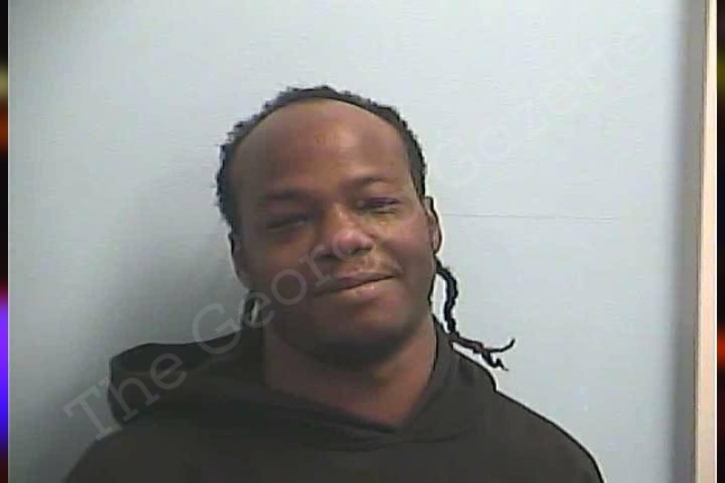 Travis Williams — Dawson County Jail Bookings