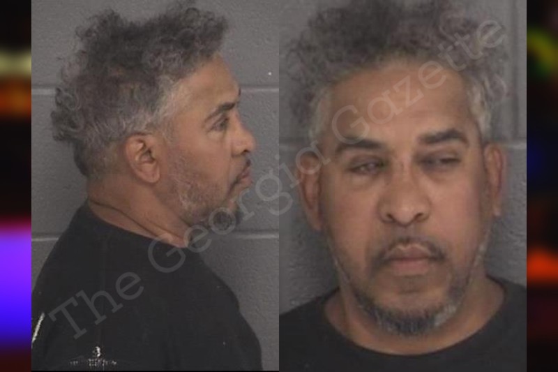 Leon Williams — Barrow County Jail Bookings