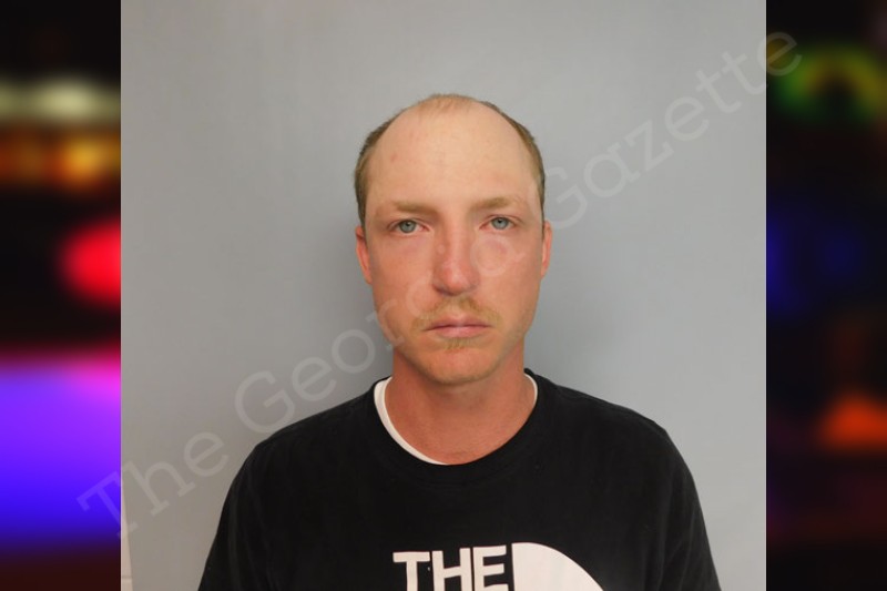 Timothy Wise — Hall County