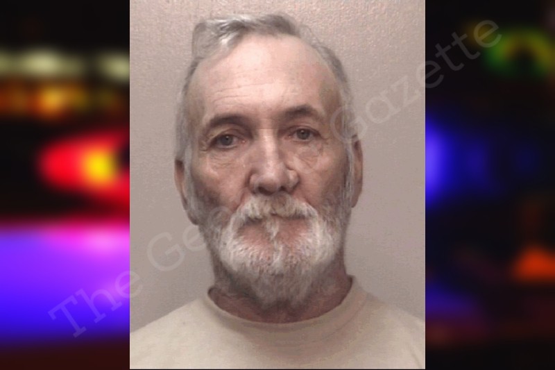 Victor Wooten | Coweta County