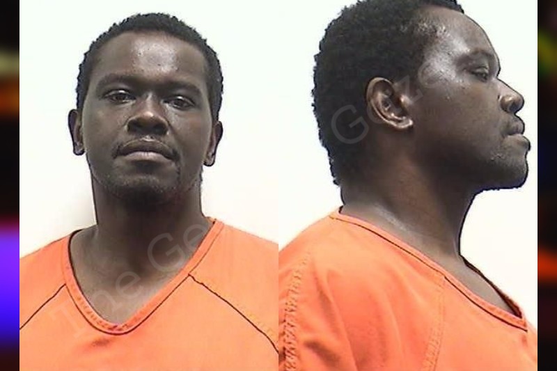 Michael Wright — Clarke County Jail Bookings